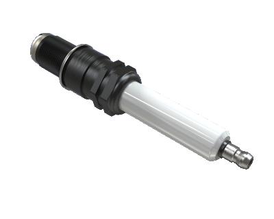 China R6GC1-77 Generator Spark Plug M18x1.5 Thread 77 Heat Range for G3520 G3508 for sale