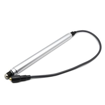 Cina TCG 3020 Genset Spark Plug S-R6A22 M22x1.5 Thread 26mm Reach in vendita