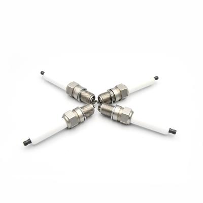 China Iridium Generator Bougie R5B12-77 0.3MM Gap M18X1.5 Draad Te koop