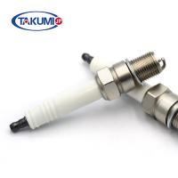 China Customization High Quality Spark Plug R5B12-77 Replacement for RB77WPCC KB77WPCC FB77WPCC for sale