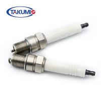 China Customization High Quality Spark Plug R5B12-77 Replacement for RB77WPCC KB77WPCC FB77WPCC for sale