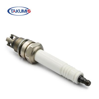 China Customization TORCH High Quality Spark Plug R10P7 Applicable for J312GS J316GS J320GS Series Engines for sale