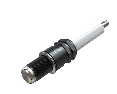 China Prechamber Electrode Power Washer Spark Plug R6GC1-77 For  G3520 / G3520C / G3520H 346-5123 for sale