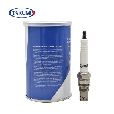 Cina Tecnologia superiore Jenbacher CHP Motore a gas Scintille P3.V3N1 P3.V5N1 in vendita