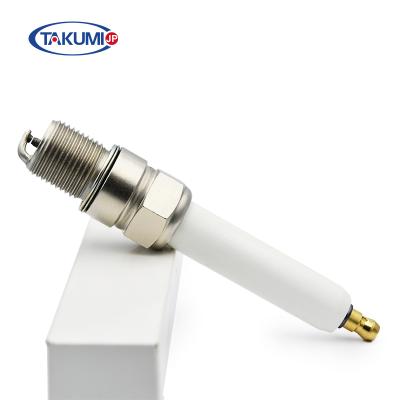 Cina R5GL12-77 Pizzica pre-camera per MWM L1863B L1863DP L1863IP con doppio elettrodo di iridio in vendita