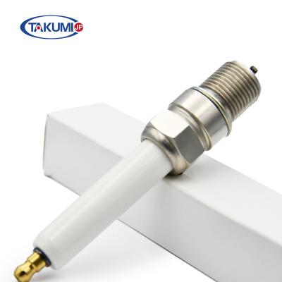 Cina R5GL12-77 Pizzica pre-camera per MWM L1863B L1863DP L1863IP con doppio elettrodo di iridio in vendita