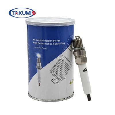 Cina R5GL12-77 Pizzica pre-camera per MWM L1863B L1863DP L1863IP con doppio elettrodo di iridio in vendita