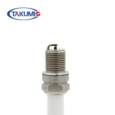 Cina Doppio impianto di accensione a resistenza all'iridio R5G12-77 per serie di generatori DEUTZ MWM TBG 616 620 in vendita