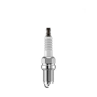 Cina Fabbrica diretta Copper Core Auto Spark Plug con 19 mm Reach 16 mm Hex e Heat Range 6 per BKR5EYA11 BKR6E11 BKR5E11 in vendita