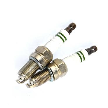 Cina Candela di accensione automatica M12*1.25 filettatura diretta di fabbrica, portata 19 mm, esagono 16 mm per DCPR7EIX in vendita