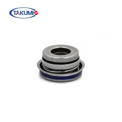 Auto Water Pump Mechanical Seal with 15.918 mm Shaft Diameter 36.5 mm Seat O.D. and 10.8 mm Working Height