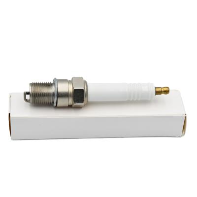 中国 熱価77イリジウムスパークプラグ、キャタピラー3500シリーズおよびガスケットシート設計用 販売のため