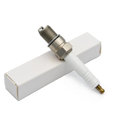 中国 熱価77イリジウムスパークプラグ、キャタピラー3500シリーズおよびガスケットシート設計用 販売のため