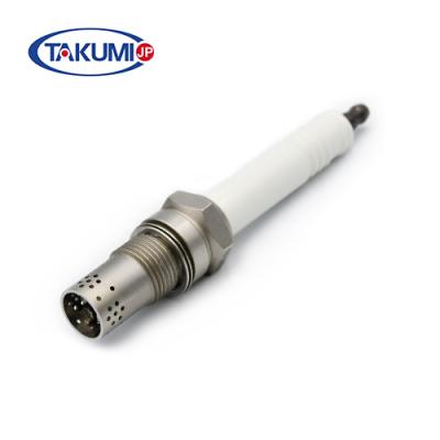 China OE Quality Industrial Gas Engine Ignition Parts Spark Plugs Suitable for Jenbacher Type 4 Series Natural Gas Generator for sale