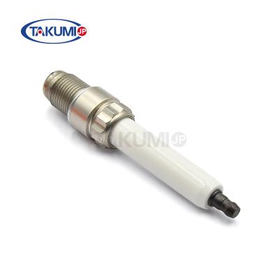 China OE quality Gas Generator Spark Plug Direct Factory Supply Competitive Price for sale