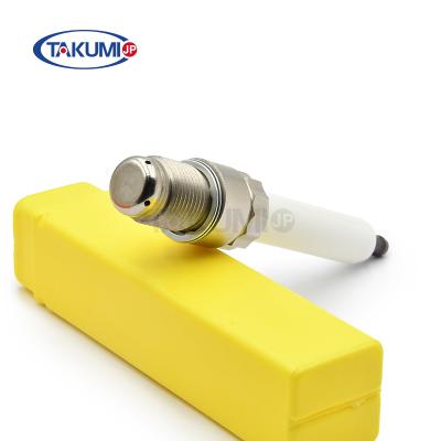 China Hi-efficiency Fast Delivery Natural Gas Generator Spark Plug for Cogeneration engine for sale