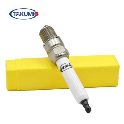 China Factory Direct Durable Stable Performance Gas-fired Power Plant Spark Plugs for sale