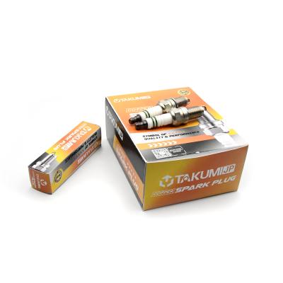 China Bp7hs A7tc Bkr5e D8tc C7hsa que compite con la bujía de la motocicleta en venta