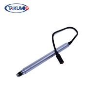 China Electrode Material Allows A Reliable Ignition Spark Plug 12453385 Mwm for sale