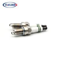 China ZXU20PR11 Auto Spark Plug For Engines Making Machine for sale