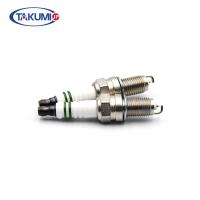 China ZXU20PR11 Auto Spark Plug For Engines Making Machine for sale