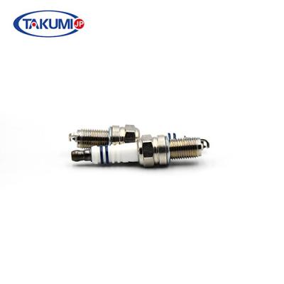 China Zündkerzen DK7RTC Xu22Epr M12*1.25 Jenbacher zu verkaufen