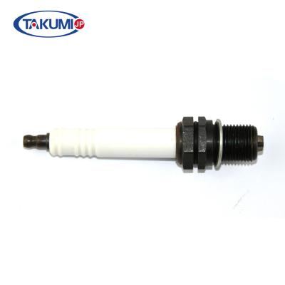 China Bujías de la bujía auténtica del generador/del alto rendimiento para RB76N en venta