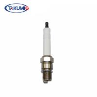 China G3500 generator spark plug match for champion  RB77WPCC power for sale