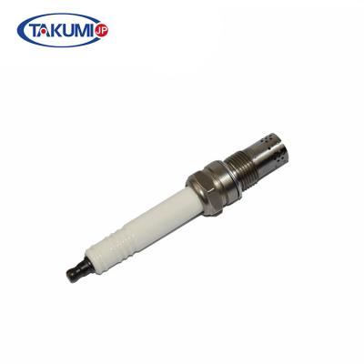 China Generators Spark Plug for  GS420 /J 312 replace P3.V3 347257 and P3.V5 401824 Te koop