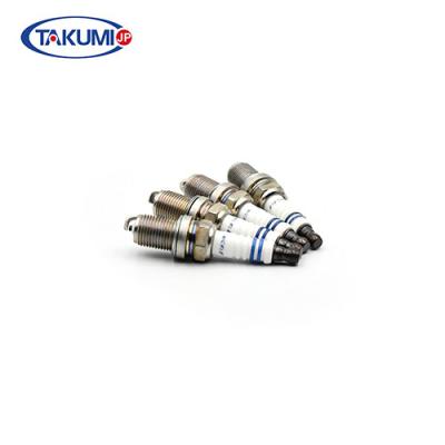 China Zündkerze M14x1.25 Honda Accord zu verkaufen