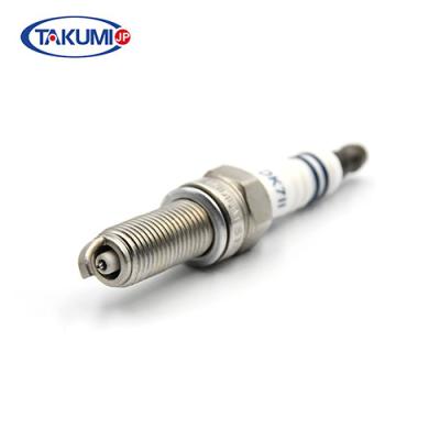 China Iridium-Generator-Zündkerze R18Z2 BHK R20A6 Toyota zu verkaufen