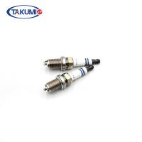 China Q16R-U Generator Spark Plug For Janpan Car U22Fs-U for sale
