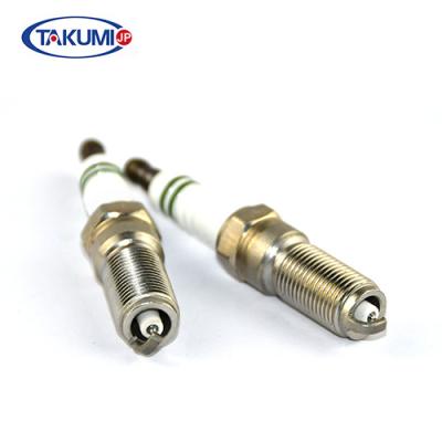 China Velas de ignição Ignitability superior do veículo de Denso ITV20 para Ford Holden Mazda à venda