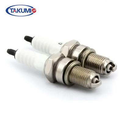 China Bujía de la motocicleta para el campeón RA6HC BR12 enérgico de NGK DP8EA9 Denso X24EP-U9 X24EP-U Bosch 0241145500 en venta