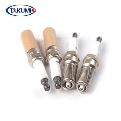China Vela de ignição do veículo de NGK IKR6G11 IKR6G IKR6A IKR6B IKR6C IKR6D DENSO ZXU20PR VXU20 à venda