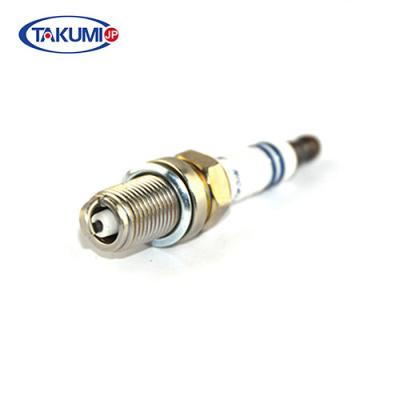 China Irídio de Prado 90919-01253 da vela de ignição do motor da coroa de Corolla Camry Hilux Hiace auto à venda