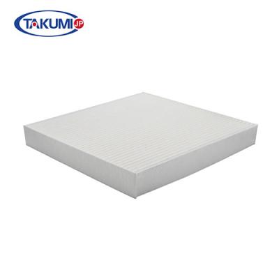 Κίνα Της BMW καθαρό καμπινών αέρα ύφασμα 64319171858 άνθρακα φίλτρων ενεργοποιημένο αρχική αποδοτικότητα 99,8% προς πώληση
