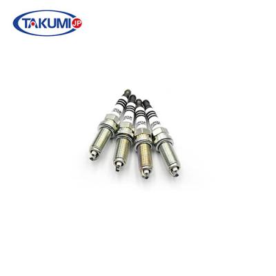 China Bujía anti del generador de la corrosión E4G16 3707110 LKR7BIX-P en venta
