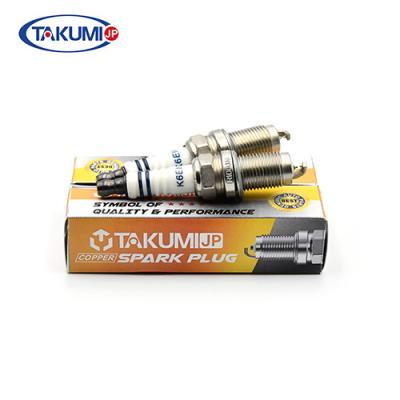 중국 토요야 자동차 가스 엔진 크트하를 위한 자동차 부속품 이리듐 발전기 점화전 판매용