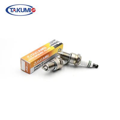 China Eficacia del combustible W20EP de las bujías LD7RTIP del electrodo del iridio en venta