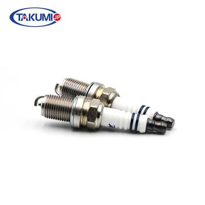 China NGK BKR6EK, BKR6EKU Denso K20TXR, IK20 Bosch FLR8LDCU, FR7LDC, FLR8LD-Selbstzündkerze zu verkaufen