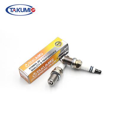 China NGK BKR6EK, BKR6EKU Denso K20TXR, IK20 Bosch FLR8LDCU, FR7LDC, FLR8LD-Selbstzündkerze zu verkaufen