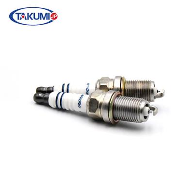 China Dubbele Iridiumdcpr7e Bougie XU22EPRU YR7DE 3707010 Te koop