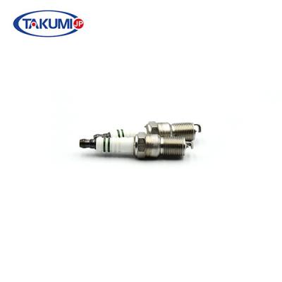 China Auto-Iridium-Zündkerze F7tc Ik20 473quarterback 3707010 für Ford Mac zu verkaufen