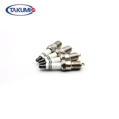 China F7tc Ik20 473quarterback 3707010 Autoiridiumbougie voor Ford Mac Te koop