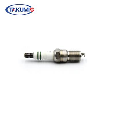 China Auto-Iridium-Zündkerze F7tc Ik20 473quarterback 3707010 für Ford Mac zu verkaufen