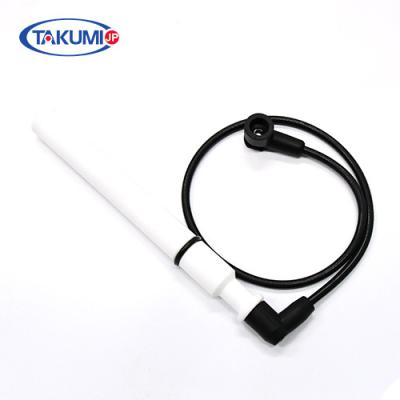 China ISO9001 iridium Getipte Bougies voor TCG 2020 1245-2074 Te koop