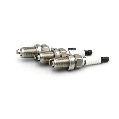 China La bujía BK6RETC de las piezas de automóvil substituye para la bujía BKR6E RC9YC RC10PYP4 en venta