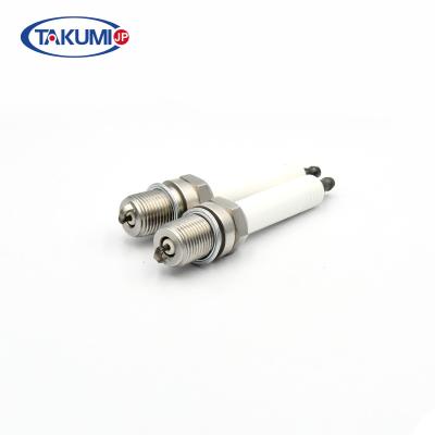 China 194-8518 Genuine Spark Plug erpillar G3500 G3600 Generator Natural Gas Engine 479-7702 301-6663 for sale