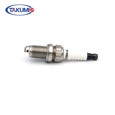 中国 5304 5303 3764 BKR5EIX-11 FR8DC RC10YC BKR6EIX-11 AG54 BKR6EGP PK20TT K6RTCのための自動点火プラグIK20 IK16 販売のため